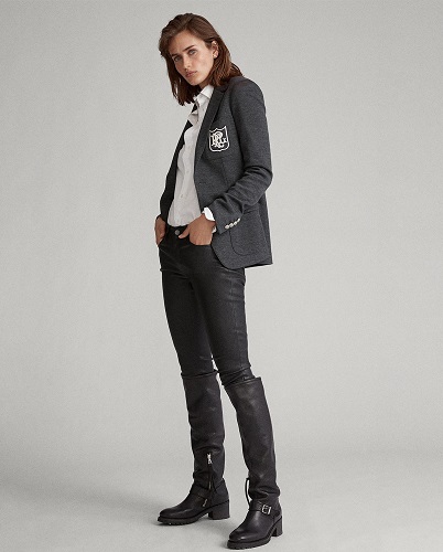 Sportowa elegancja, czyli jak łączyć styl sportowy z eleganckim