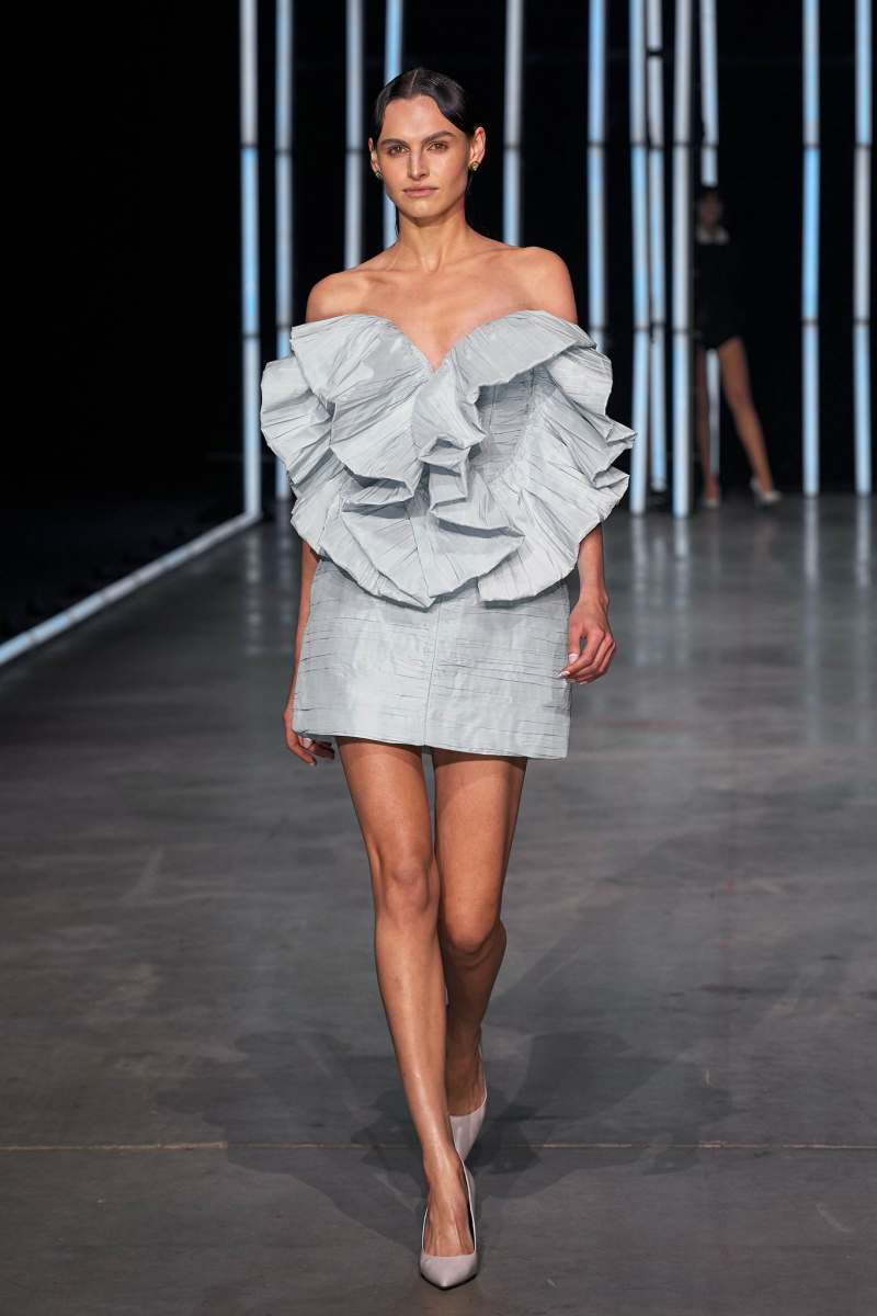 Dawid Woliński: Świat idealny w nowej kolekcji "2020" — Fashion Post ...